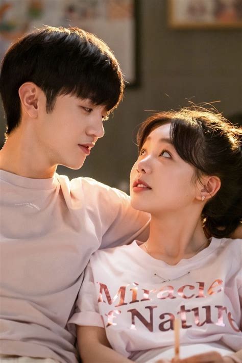 🥰 “our Secret” Rainbow Xu And Chen Zhe Yuan “ding Xian And Zhou Si Yue” 👩🏻