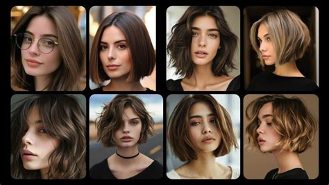 Top 45 Short Haircuts For Women Trending In 2024best Hairstyles For