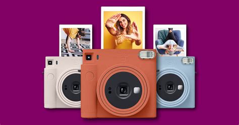 INSTAX SQUARE SQ1 - INSTAX by Fujifilm (Germany)