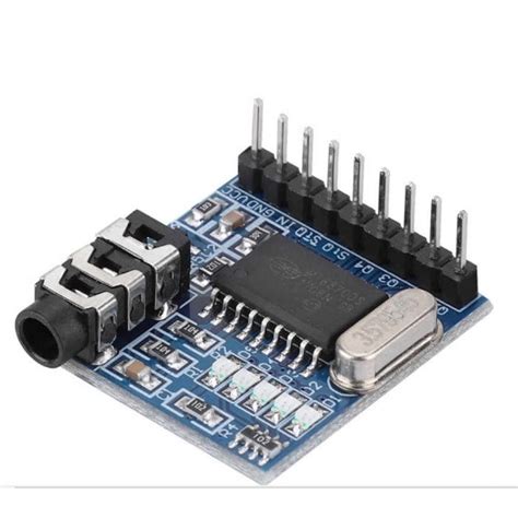 mt8870 dtmf audio decoder module price in bd