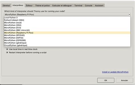 faut il un tuto sur l interface arduino ⇄ python le bar arduino forum