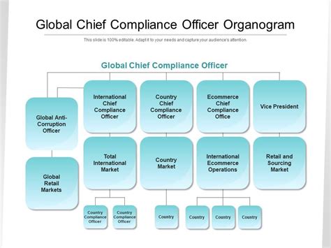 Top 10 Chief Compliance Officer Powerpoint Presentation Templates In 2025