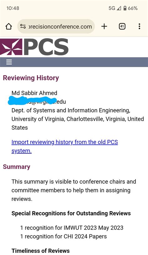 Md Sabbir Ahmed On Linkedin Received A Special Recognition For Outstanding Reviews For