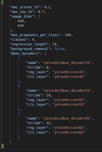 Compile Yolov8 Onnx To Hef General Hailo Community