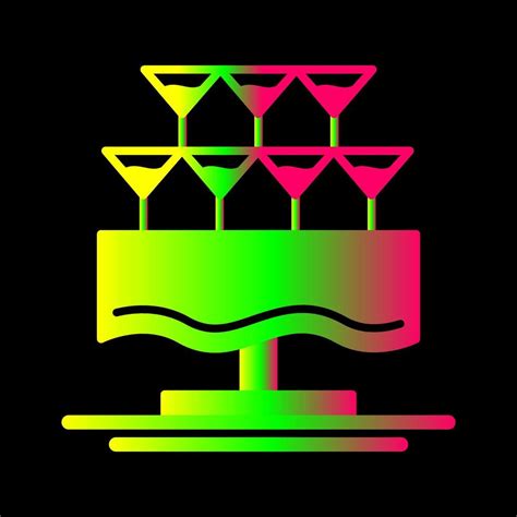 Glasses Vector Icon 20576149 Vector Art At Vecteezy