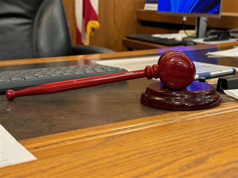 Hudson Courts Have New Assignment Judge With Jablonskis Move To Appellate Court