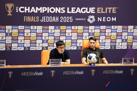 기적 노리는 이정효 감독의 출사표광주fc 1경기 하고 집에 간다 잘 준비하고 있다 종합