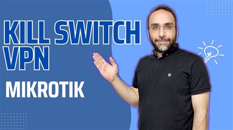 راه اندازی وی پی ان کیل سوئیچ در میکروتیک Youtube
