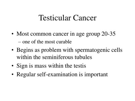 Ppt The Reproductive System Powerpoint Presentation Free Download