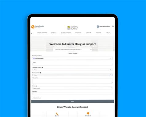 Making Scaling Simplified With Salesforce At Hunter Douglas Gyansys