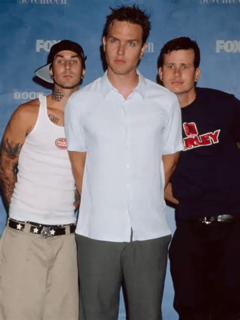 Blink 182 Announce Tour With Tom Delonge New York Post