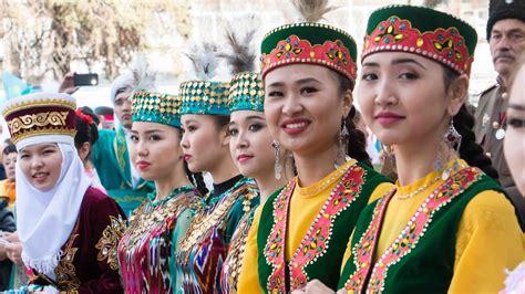 Что нужно знать про Казахстан, Kazakhstan, Қазақстан? - YouTube