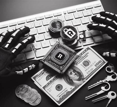 了解了下lockbit勒索工商银行美国子公司的事儿 王福强的个人博客：一个架构士的思考与沉淀