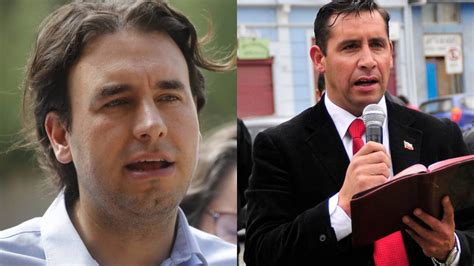 Diputado Mirosevic reveló amenazas del pastor Soto por haber invocado