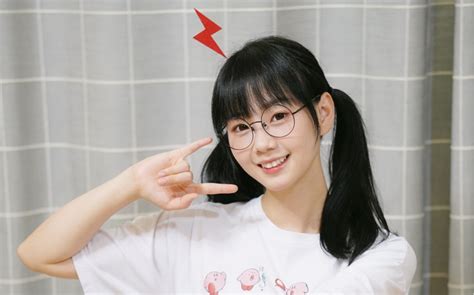 每日一遍，欢乐无限！憨憨失恋联盟 【小桶妹】 小桶妹 小桶妹 哔哩哔哩视频