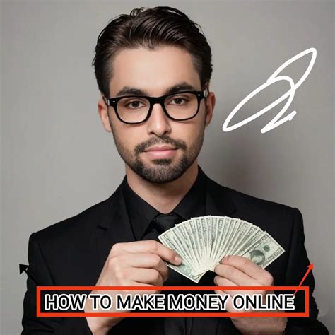 How To Make Money Online In 2024 Top Free Methods And Lucrative Job