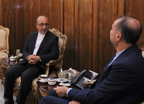 ministry of foreign affairs of the islamic republic of iran media images album iran s new