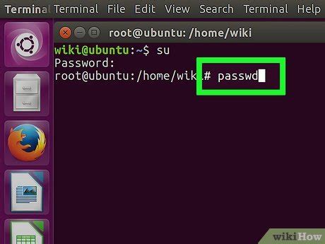 How To Change The Root Password In Linux Simple Guide