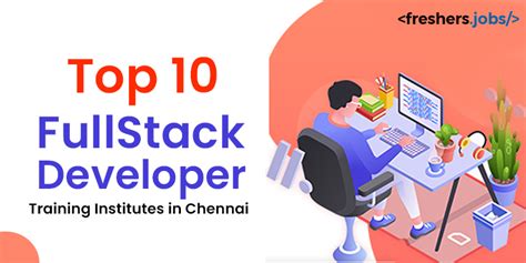 Full Stack Developer Training Institutes In Chennai