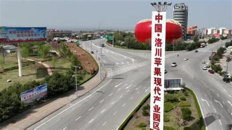 乡村行看振兴 陕西洛川科技争鲜 助苹果产业提质增效 西部网陕西新闻网