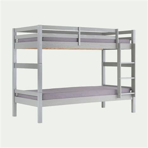 Lit Mezzanine Modulable
