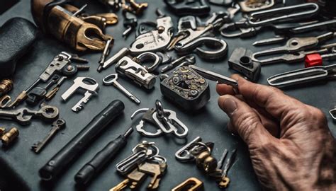 Can A Locksmith Make Or Duplicate A New Motorcycle Key Without The