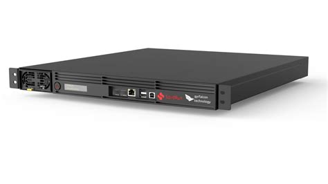 Janux GS31 Artificial Intelligence Inference Server SolidRun
