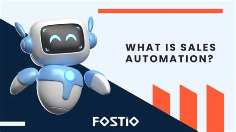 What Is Sales Automation A Complete Guide