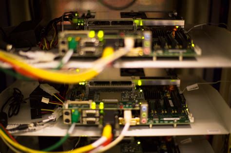 How FPGA Boards Help To Validate ARM Processors Tools Software And IDEs Blog Arm Community