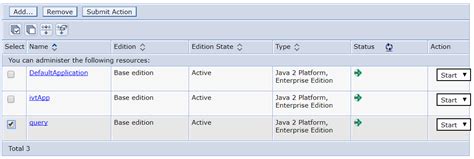 Lets Say An Application Is Mistakenly Removed In This Example The Lets Say An Application Is Mistakenly Removed In This Example The