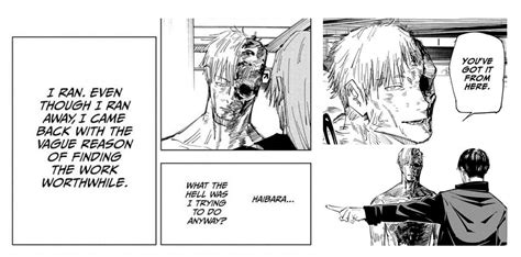 Jujutsu Kaisen Season 2 Opening Hints At Nanamis Tragic Loss