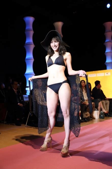 画像・写真 胃を全摘、壮絶な闘病乗り越えた美魔女・浜木真紀子さんフォトギャラリー 14枚目｜eltha（エルザ）