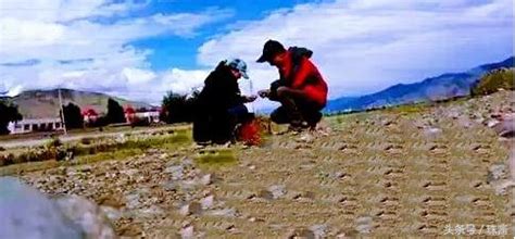 撿石去哪裏撿石地圖全攻略好石就在你身邊 二 每日頭條