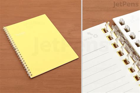 The Best Refillable Notebooks Jetpens