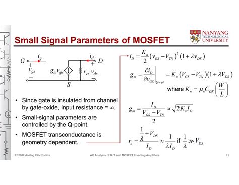 Common Emitter Circuit Ppt