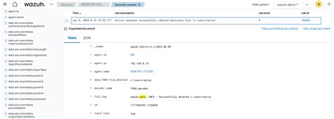 Leveraging LLMs For Alert Enrichment Proof Of Concept Guide
