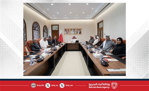 هيئة مكتب النواب تشيد بالمشاريع الاقتصادية والبرامج الوطنية