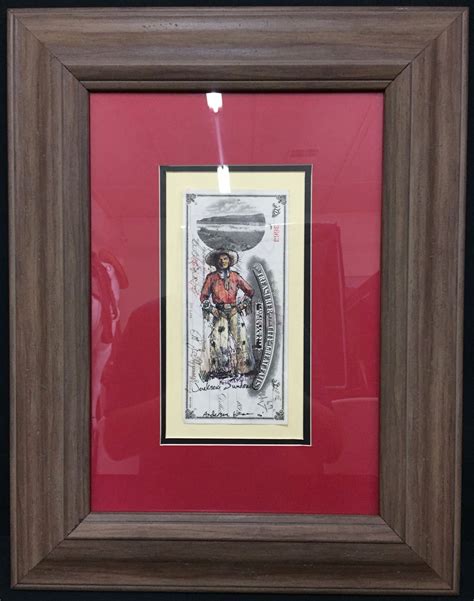 Ledger Art By Andersen Kee