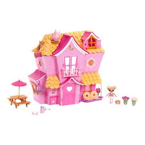 Lalaloopsy Sew Cute