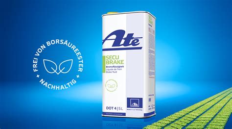 ATE - Brakethrough Technology