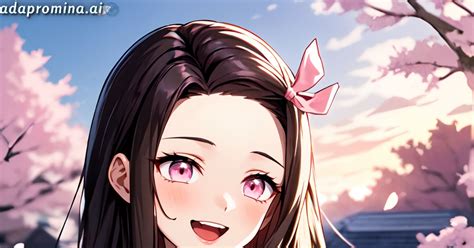 竈門禰豆子 Kamado Nezuko Kimetsu No Yaiba Adapromina Aiのイラスト Pixiv