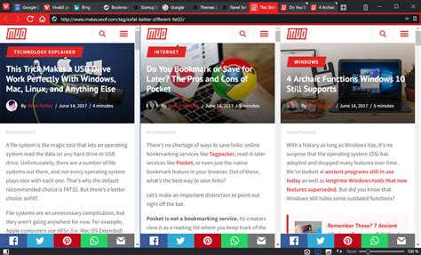 Reasons To Switch To Vivaldi Browser Today