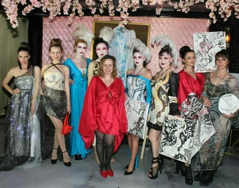 Mariya Milovidova The Emerging Name In Art And Fashion King Newswire