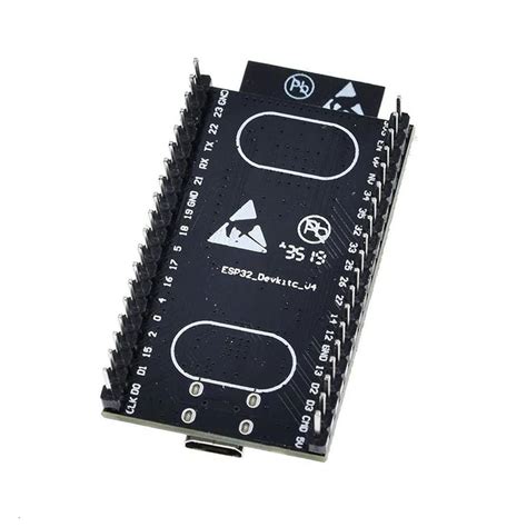 Hiletgo 2pcs Esp32 Devkitc Esp32 Wroom 32d Core Board Esp32 Esp 32 Esp