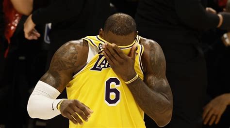 Sin Lebrona Džejmsa Doživeo Srčani Udar Na Treningu Sport Dnevni