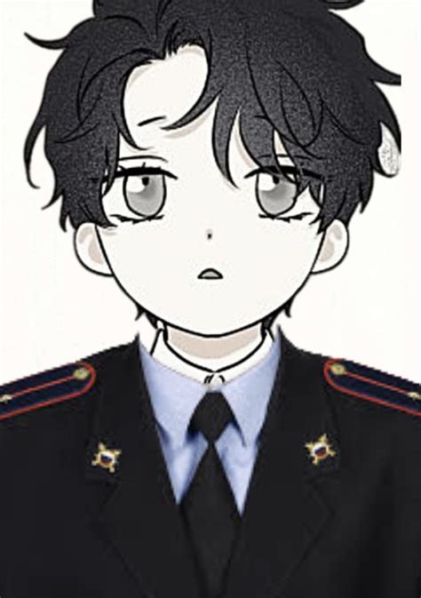 Ким Ыйен лейтенант