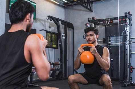 How To Perform Heel Elevated Goblet Squats Correctly And Maximize