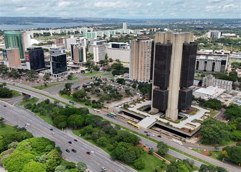 Brazil Economys Early 2025 Surge Boosts Full Year Forecasts Reuters