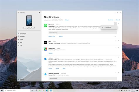 你的手机更新 Windows Insider Program Microsoft Learn