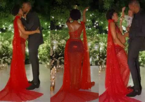Instagram Dancer Jane Mena And Husband Andre Plies Announce Second